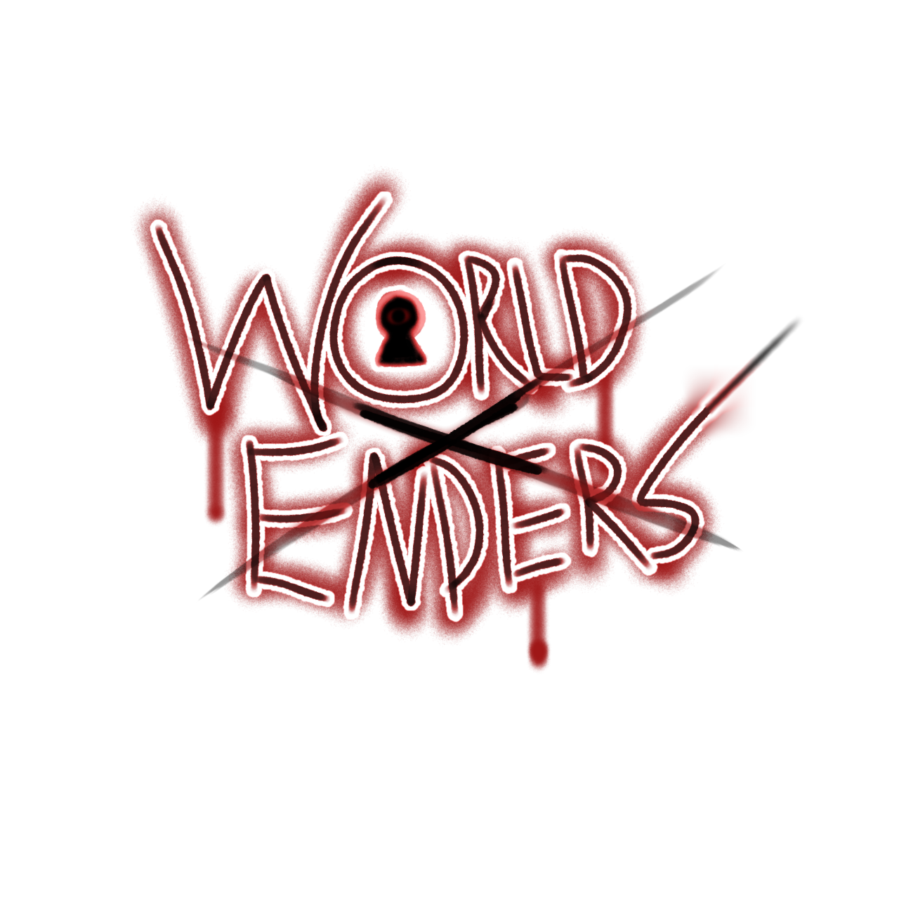 World X Enders
